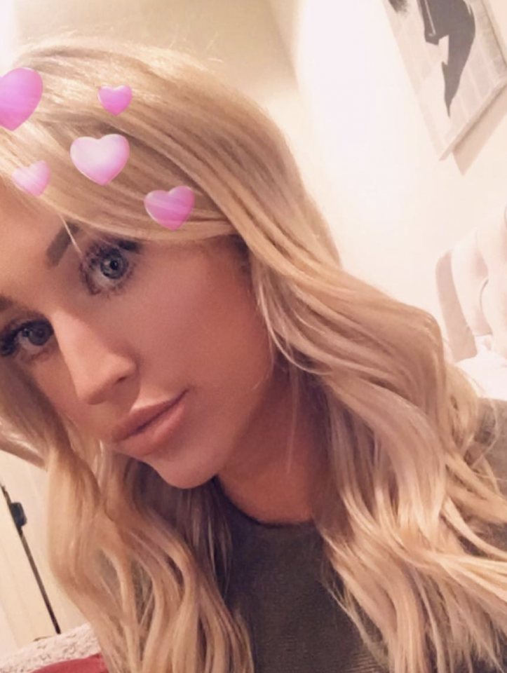 Emily Wilkinson: Meet Baker Mayfield's Hottie of a Girlfriend! - The ...