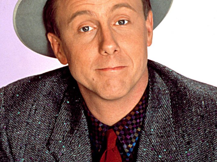 h, anderson - The Hollywood Gossip