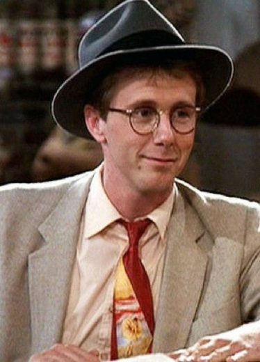 Harry Anderson: Cause of Death Revealed