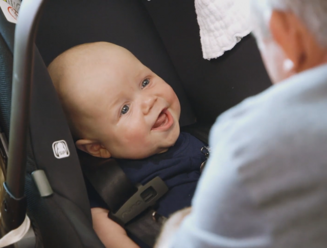 Jackson Roloff at 11 Months: A Full Update! - The Hollywood Gossip