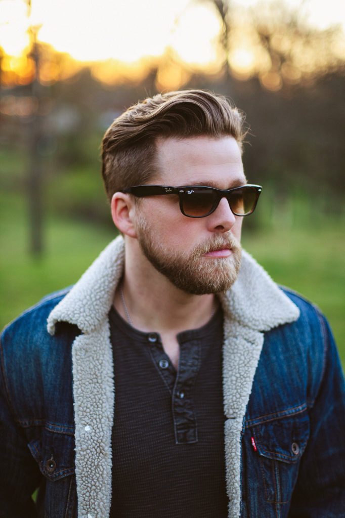 Jeff Allen - The Hollywood Gossip