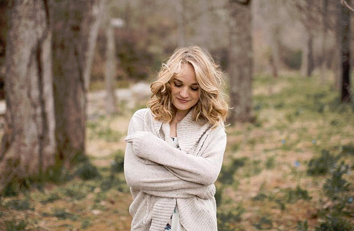 Jessica Willis Turns 26 - The Hollywood Gossip