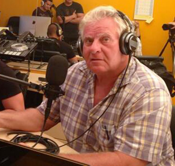 Johnny Valiant, WWE Hall of Famer, Dies in Truck Accident - The ...