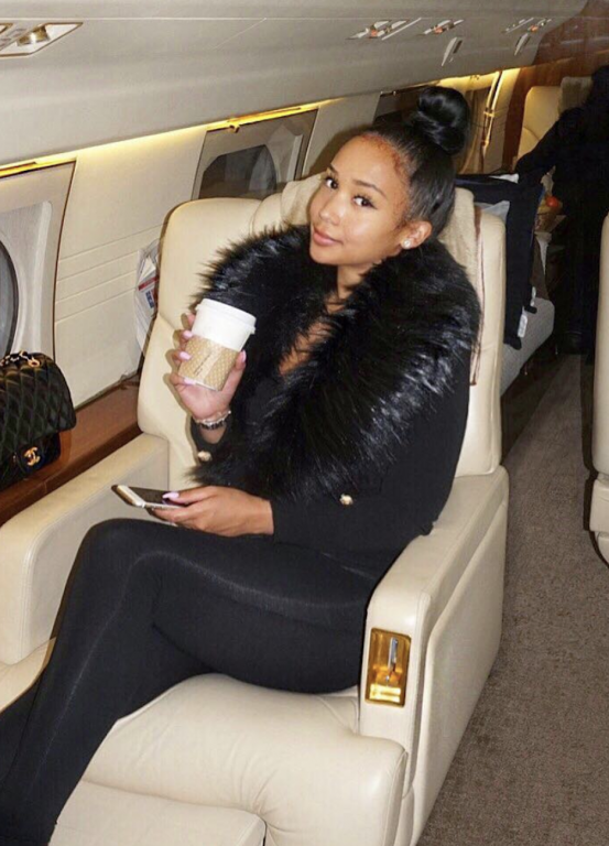 Jordan Craig - The Hollywood Gossip