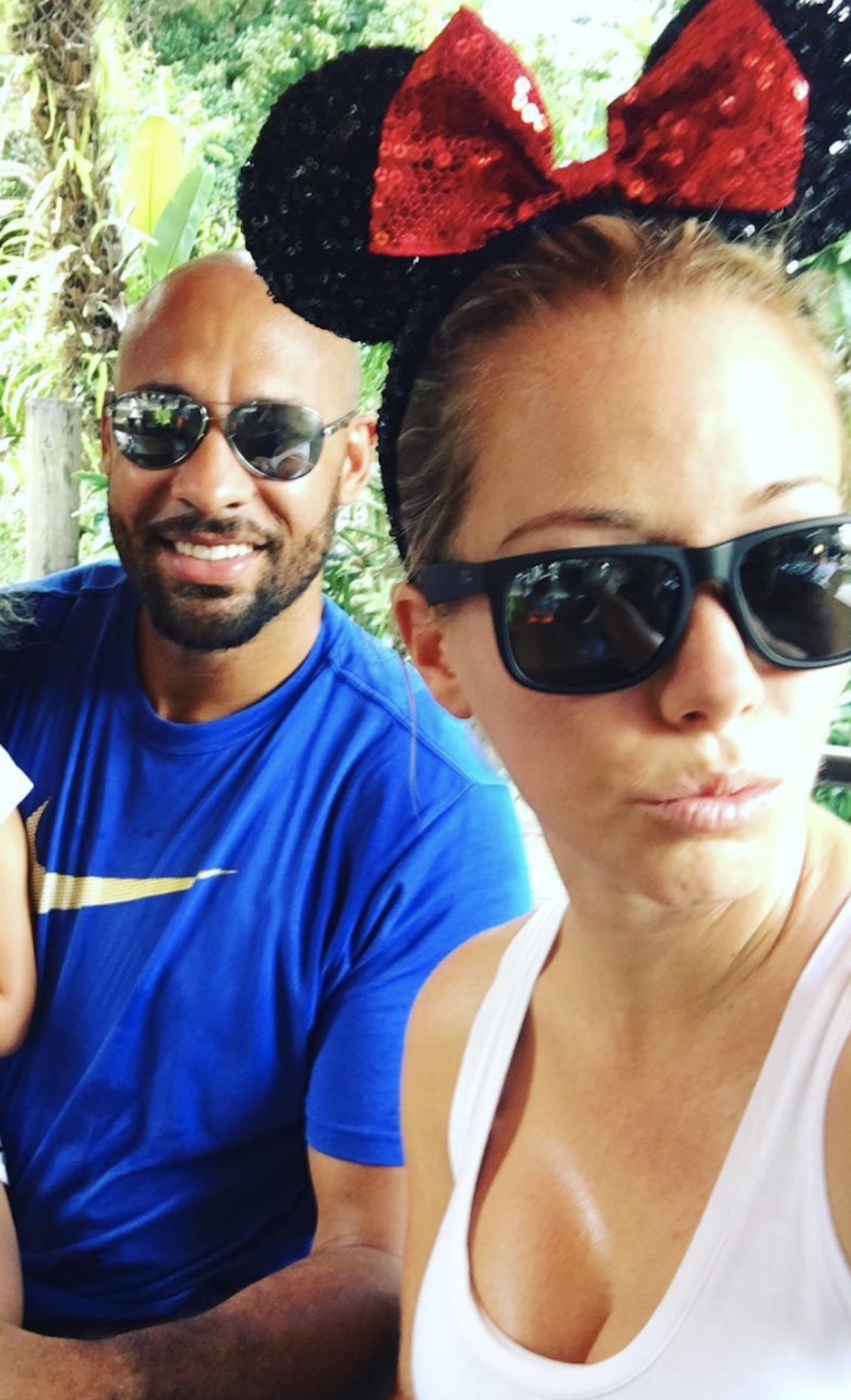 Kendra and Hank, Back in the Day - The Hollywood Gossip