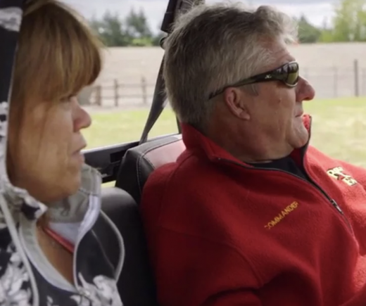 Why Amy & Matt Roloff Divorced: Their Split. Explained