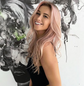 Mariah Coogan: 23-Year-Old Instagram Model Passes Away in Plane Crash ...