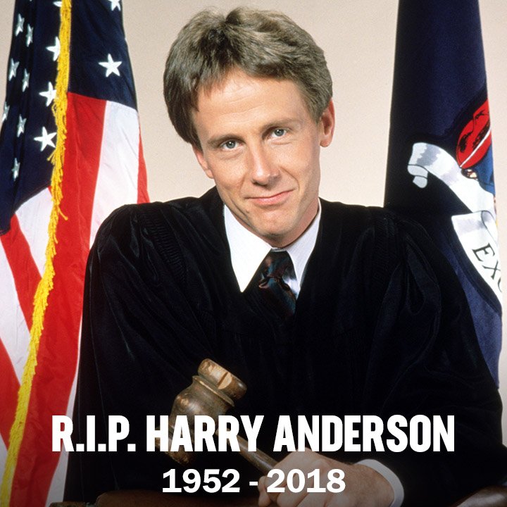 rip, harry - The Hollywood Gossip