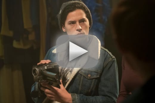 Riverdale Season 2 Episode 18 Recap: A Night to Remember - The ...