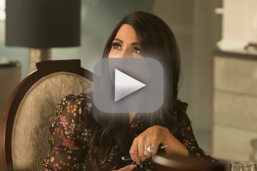 Riverdale Season 2 Episode 19 Recap: Prisoners - The Hollywood Gossip