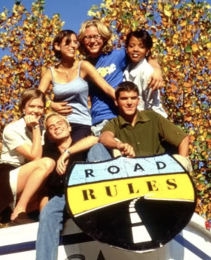rules,road - The Hollywood Gossip