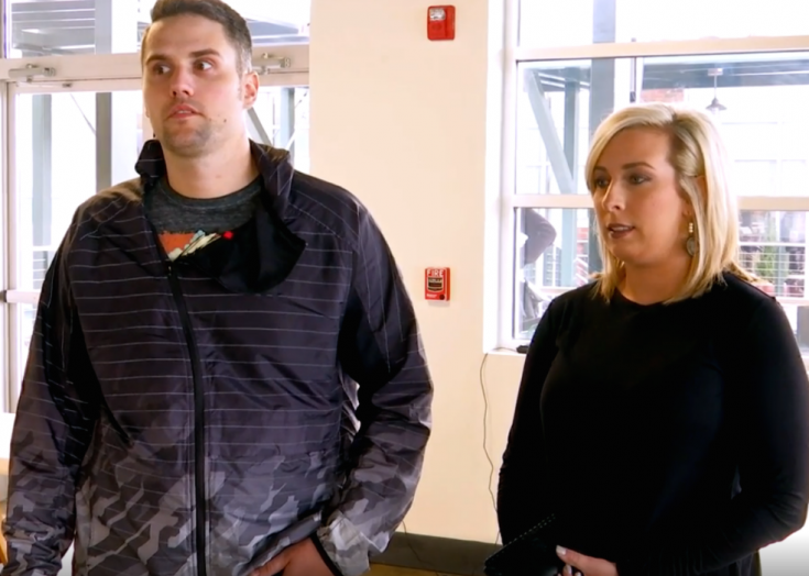 Mackenzie Standifer Responds: Will She Ever Divorce Ryan?!? - The ...