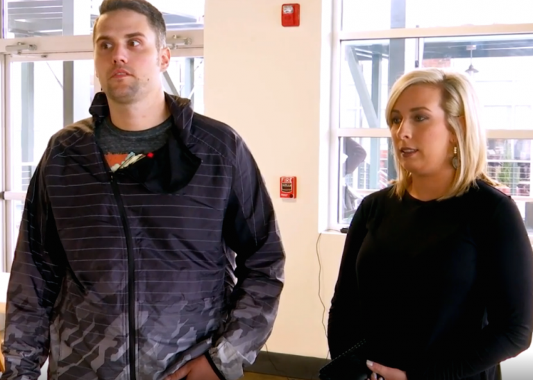 Mackenzie Standifer Responds: Will She Ever Divorce Ryan?!? - The ...