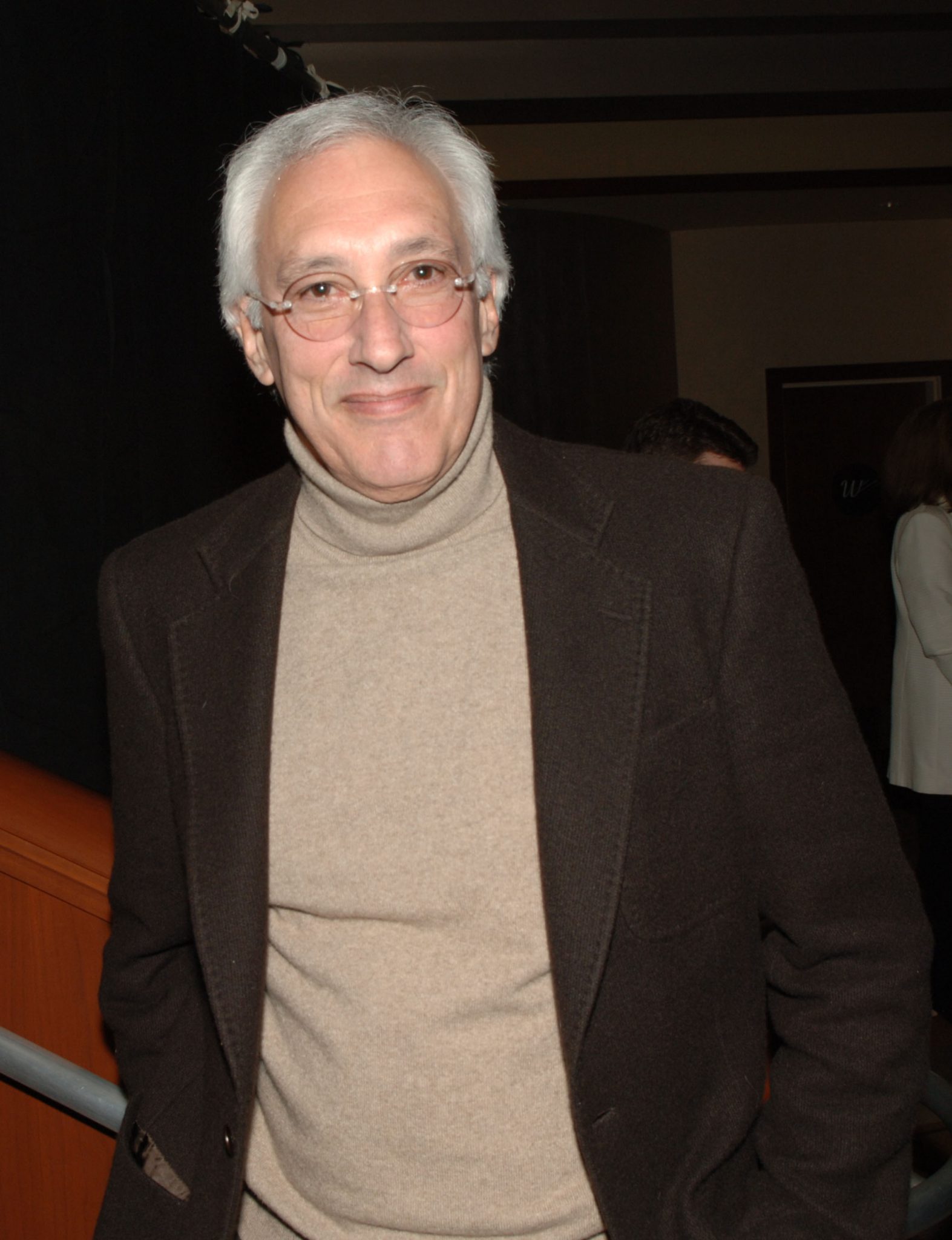 Steven Bochco Picture - The Hollywood Gossip