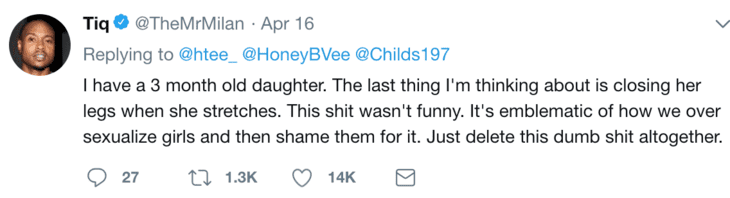 Dad Jokes Around With Daughter Gets Accused Of Pedophilia The