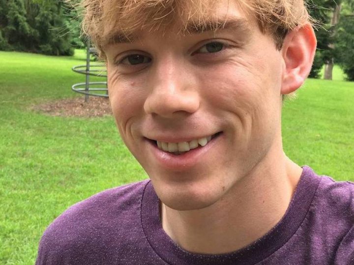 Travis Reinking Picture - The Hollywood Gossip