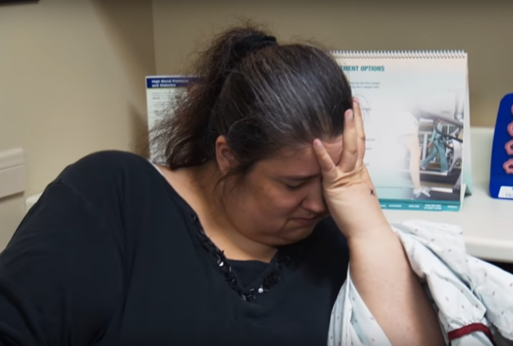 Angel Parrish From My 600-lb Life: See Her Insane Transformation! - The ...