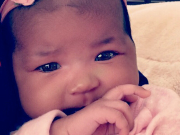 Baby True - The Hollywood Gossip