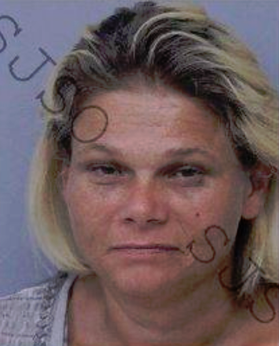 Crystal Methvin Arrested for Crystal Meth, Fulfills Destiny - The ...