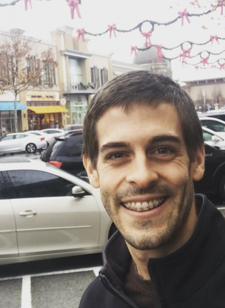 Derick Dillard: Driving Away the Duggars' Closest Friends? - The ...