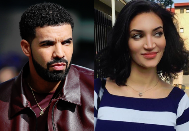 Sophie Brussaux: All You Need to Know About Drake's Baby Mama - The ...
