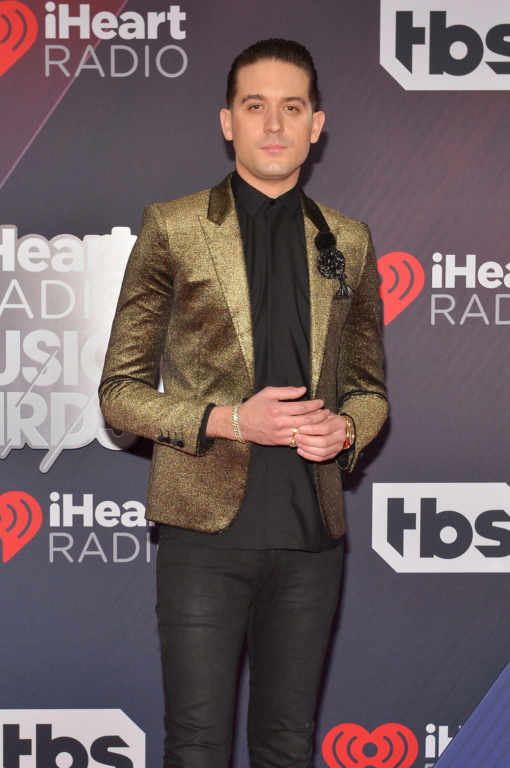 G-Eazy Image - The Hollywood Gossip