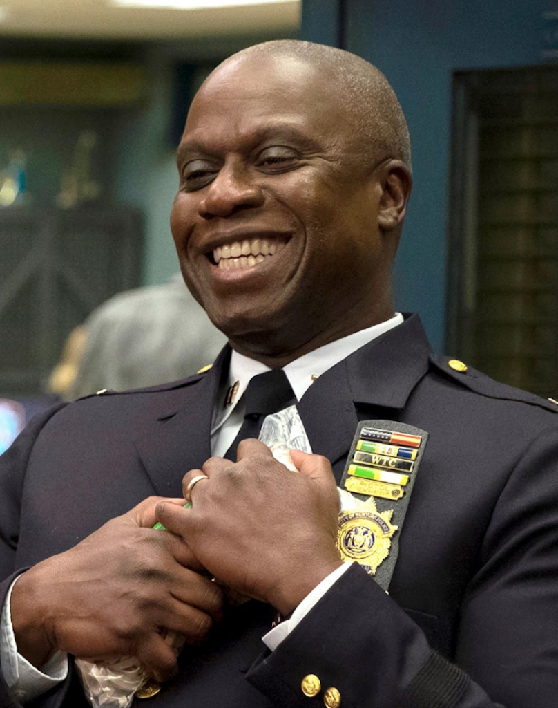 Brooklyn Nine-Nine: Actually Saved by NBC!!!!! - The Hollywood Gossip