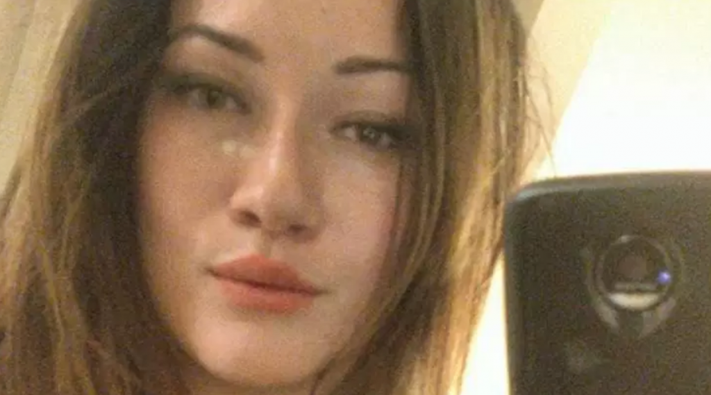 Woman Arrested for Sending 65,000 Texts to Dude She Barely Knows - The ...