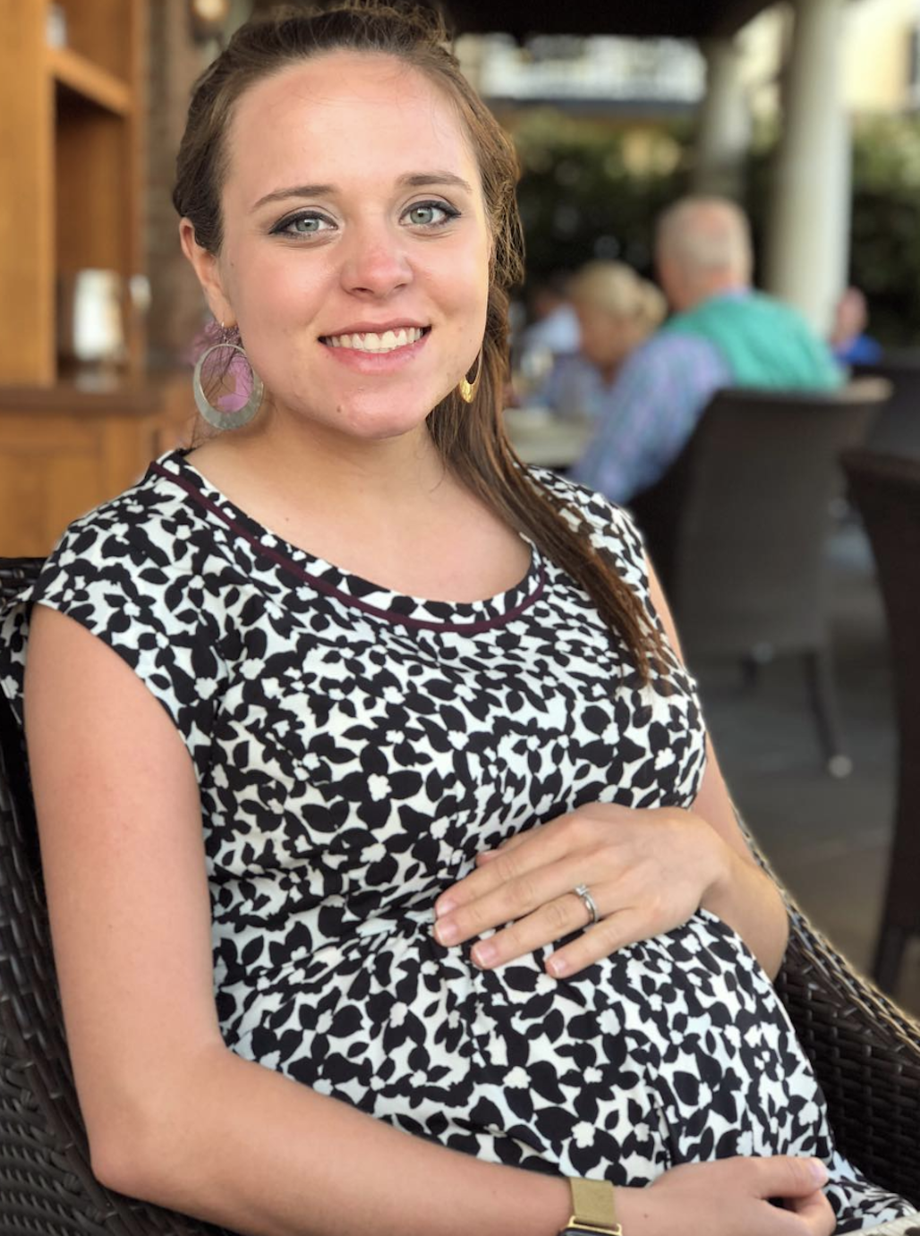 Jinger Duggar STUNS Family With Plans to Move to LA! - The Hollywood Gossip