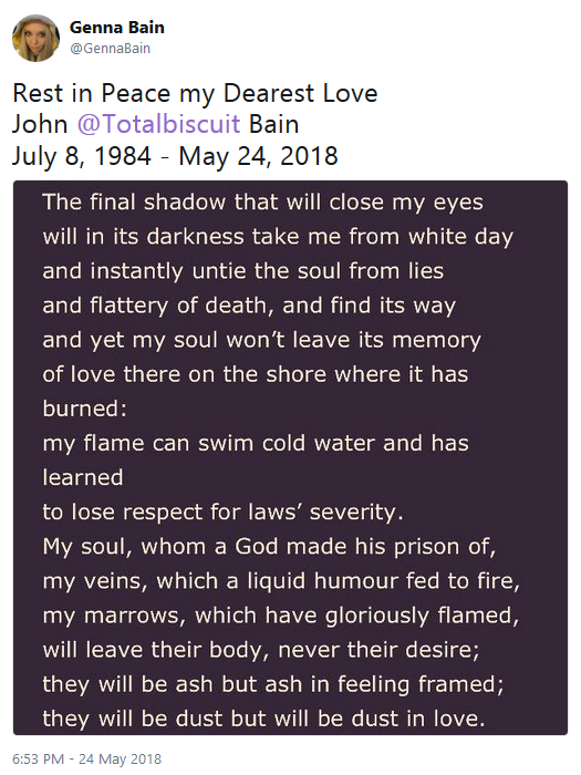 John Bain 05 - The Hollywood Gossip