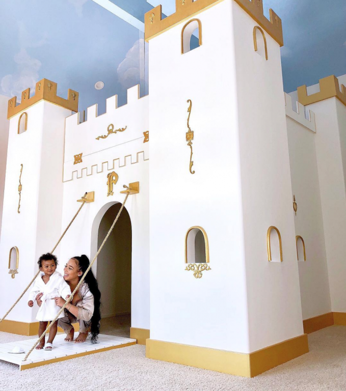 Jordan Craig and Son - The Hollywood Gossip