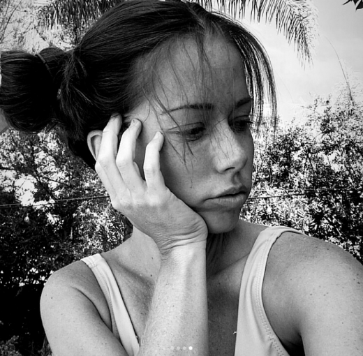 Frankie Conti: Just Who is Kendra Wilkinson's New Man? - The Hollywood ...