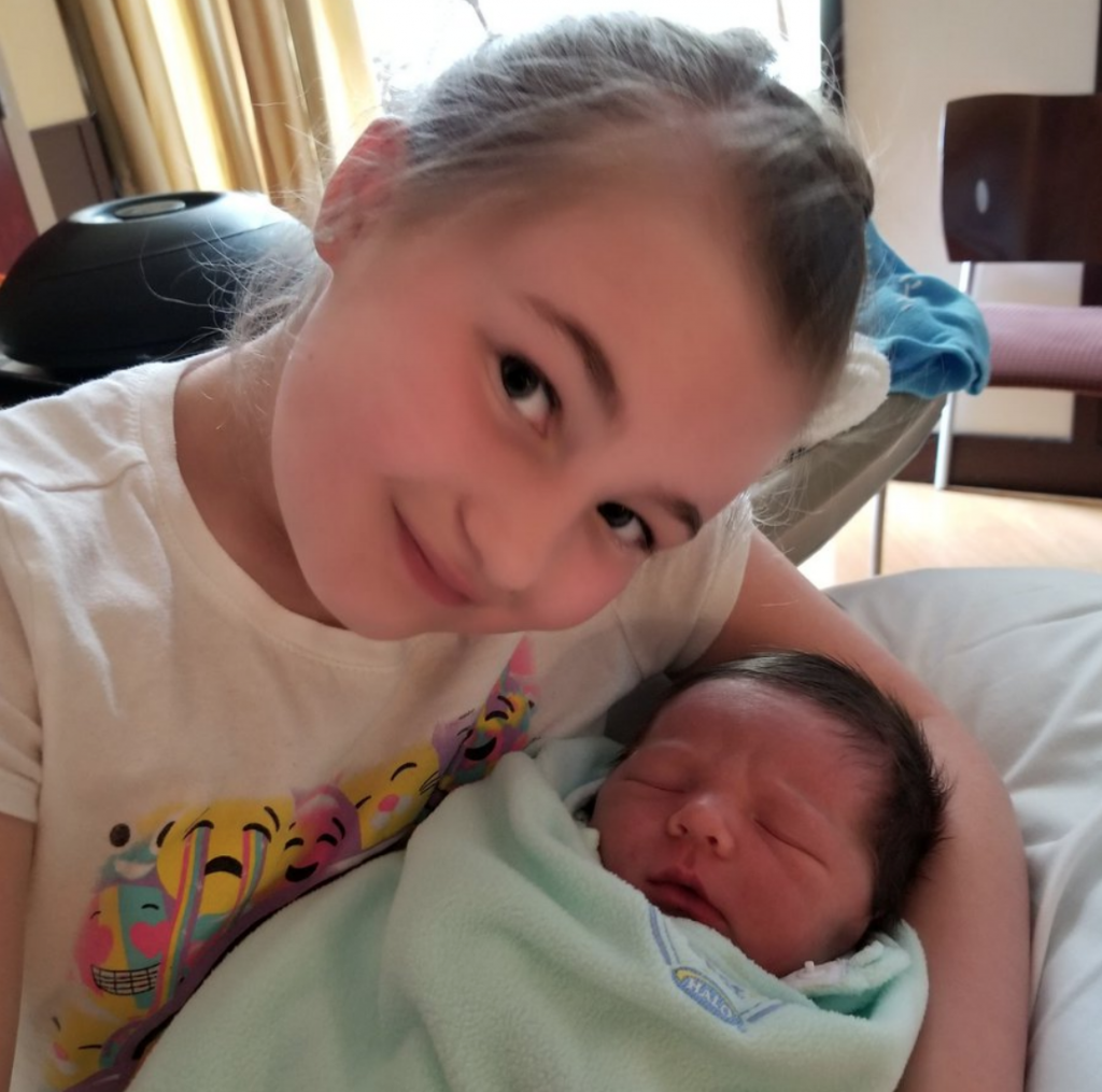 Leah and James - The Hollywood Gossip