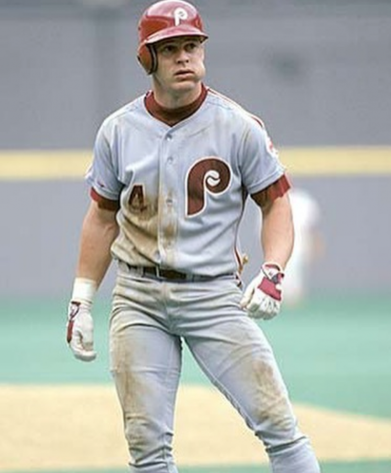 Lenny Dykstra Released From Prison - The Hollywood Gossip