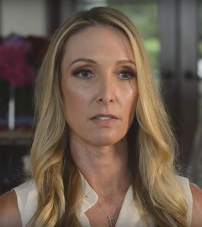 Thomas Ravenel Accused of Sexually Assaulting Nanny, Others; Ex-Wife ...