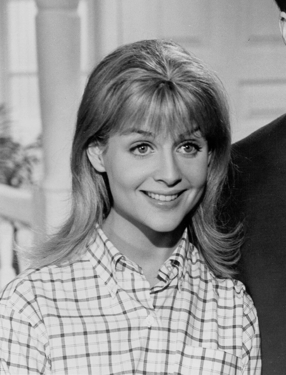 Nelson Series - The Hollywood Gossip