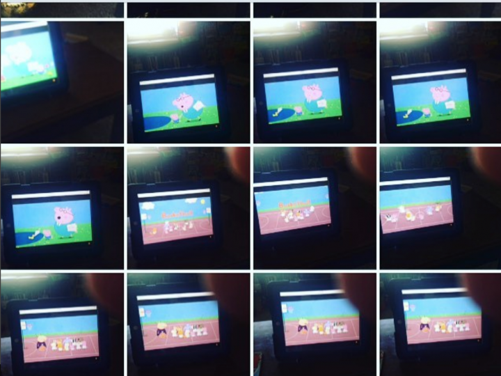 Peppa Pig Screenshot - The Hollywood Gossip