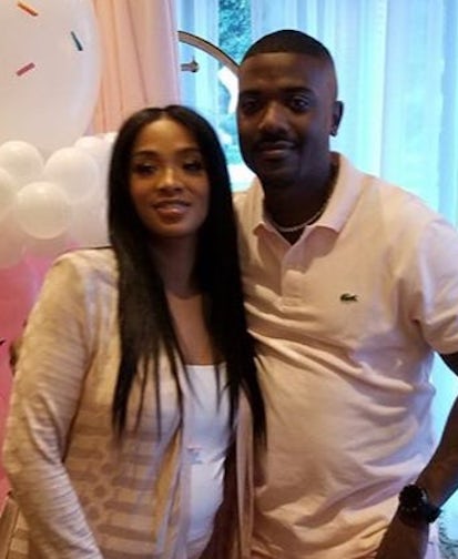 Princess Love Says She's About to Divorce Ray J - The Hollywood Gossip