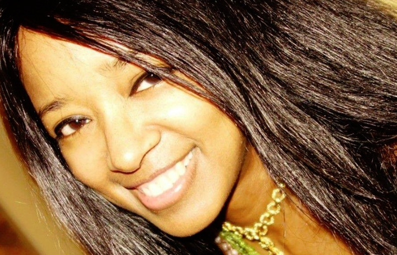 Stephanie Adams pic - The Hollywood Gossip