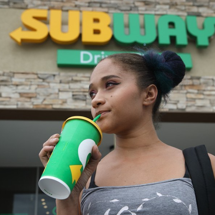 Subway Fail: No One Votes in Saddest Twitter Poll of All Time - The ...