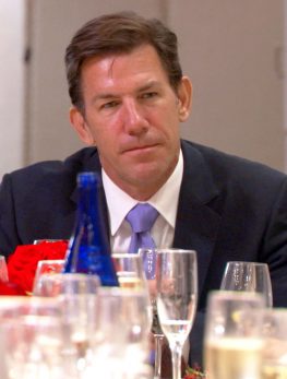 Thomas Ravenel Pleads GUILTY to Assault and Battery