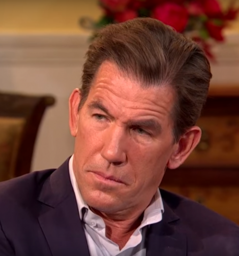 Kathryn Dennis: I'm Taking My Kids Back From Thomas Ravenel!