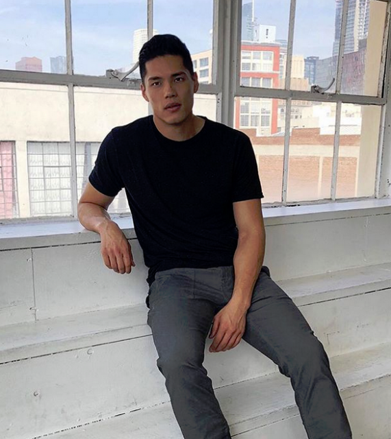 Tim Chung Picture - The Hollywood Gossip