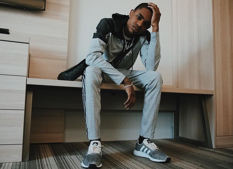 YBN Almighty Jay - The Hollywood Gossip