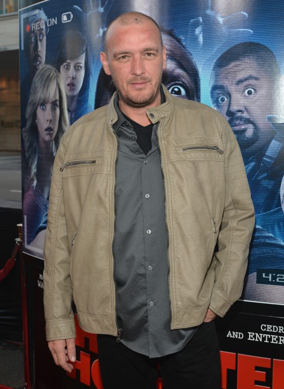 Alan O'Neil Picture - The Hollywood Gossip