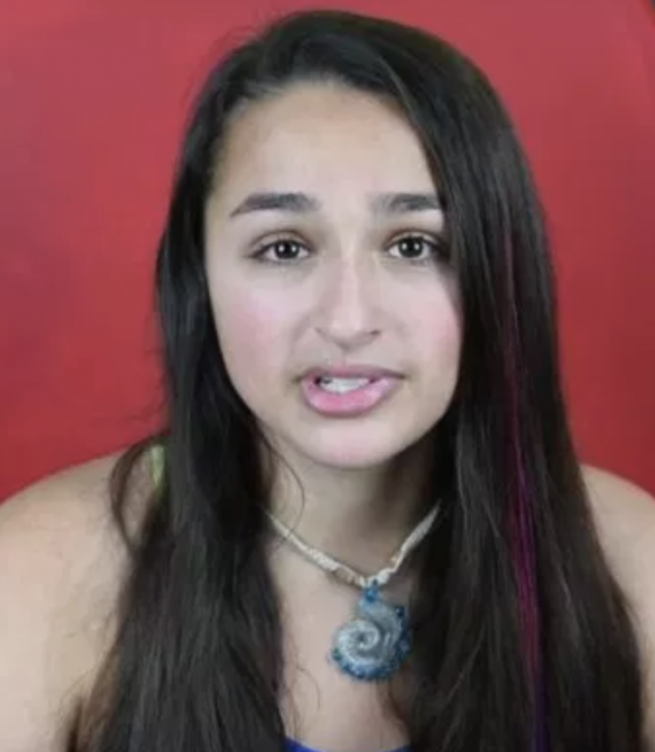 Jazz Jennings Opens Up About Difficult Gender Confirmation Surgery ...