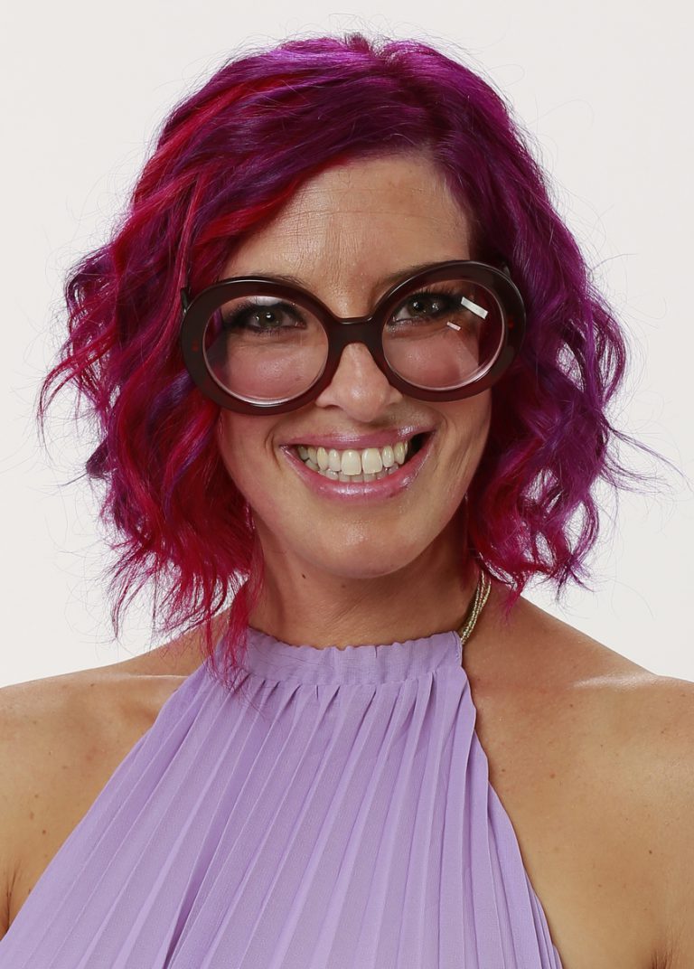 Angie "Rockstar" Lantry - The Hollywood Gossip