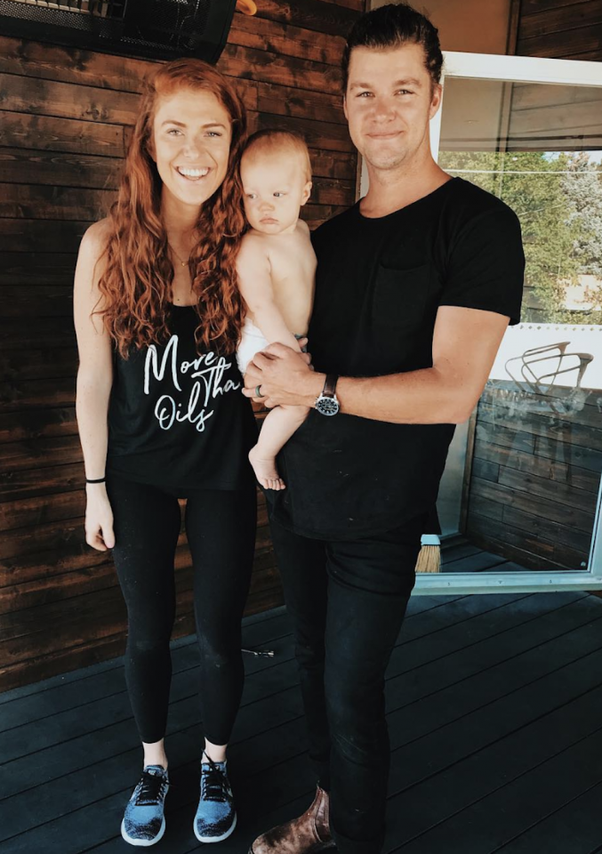 Jeremy Roloff and Audrey Roloff Book Title, Excerpts: Leaked Online ...