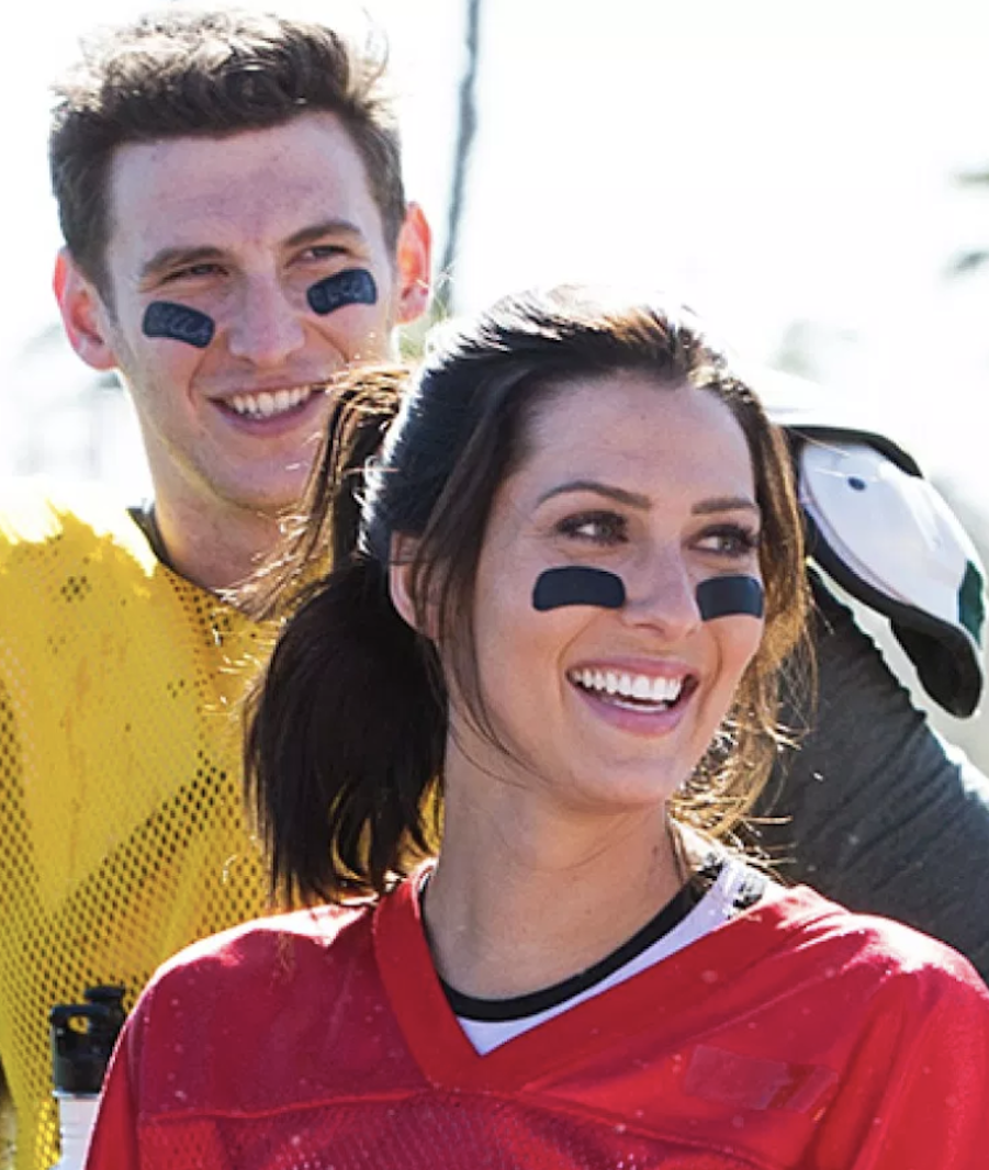 The Bachelorette Recap: Down... Set... Who Took a Hike?