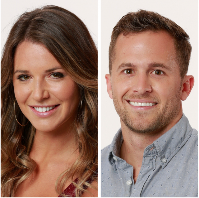 Big Brother Recap: Did Anyone Believe Rockstar?! - The Hollywood Gossip